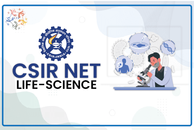Previous Year's Question Papers - CSIR NET LIFE SCIENCE COACHING | NTA ...