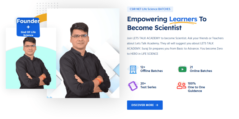 ICMR JRF (BRET) 2025: ICMR JRF Online Offline Coaching